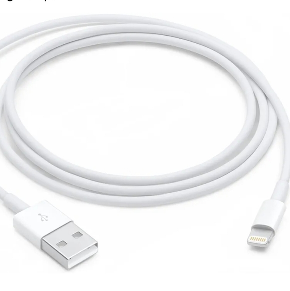 Apple | Cell Phones & Accessories | Apple Lightning To Usb Cable | Poshmark